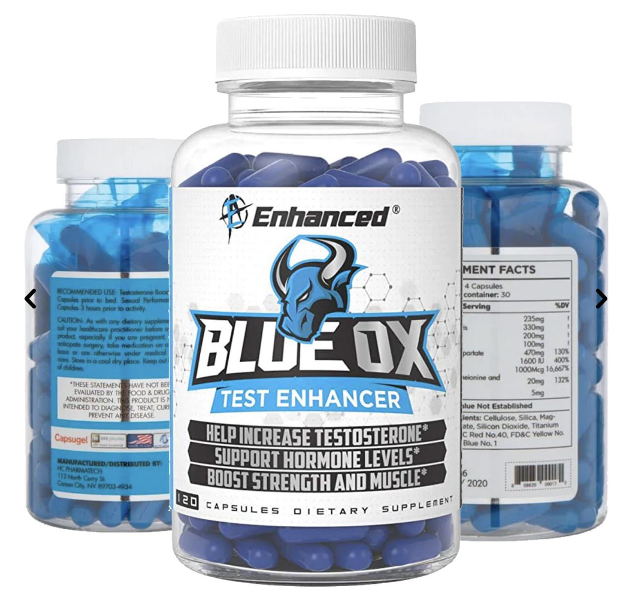 Precursores de testosterona – Nutrition Muscle